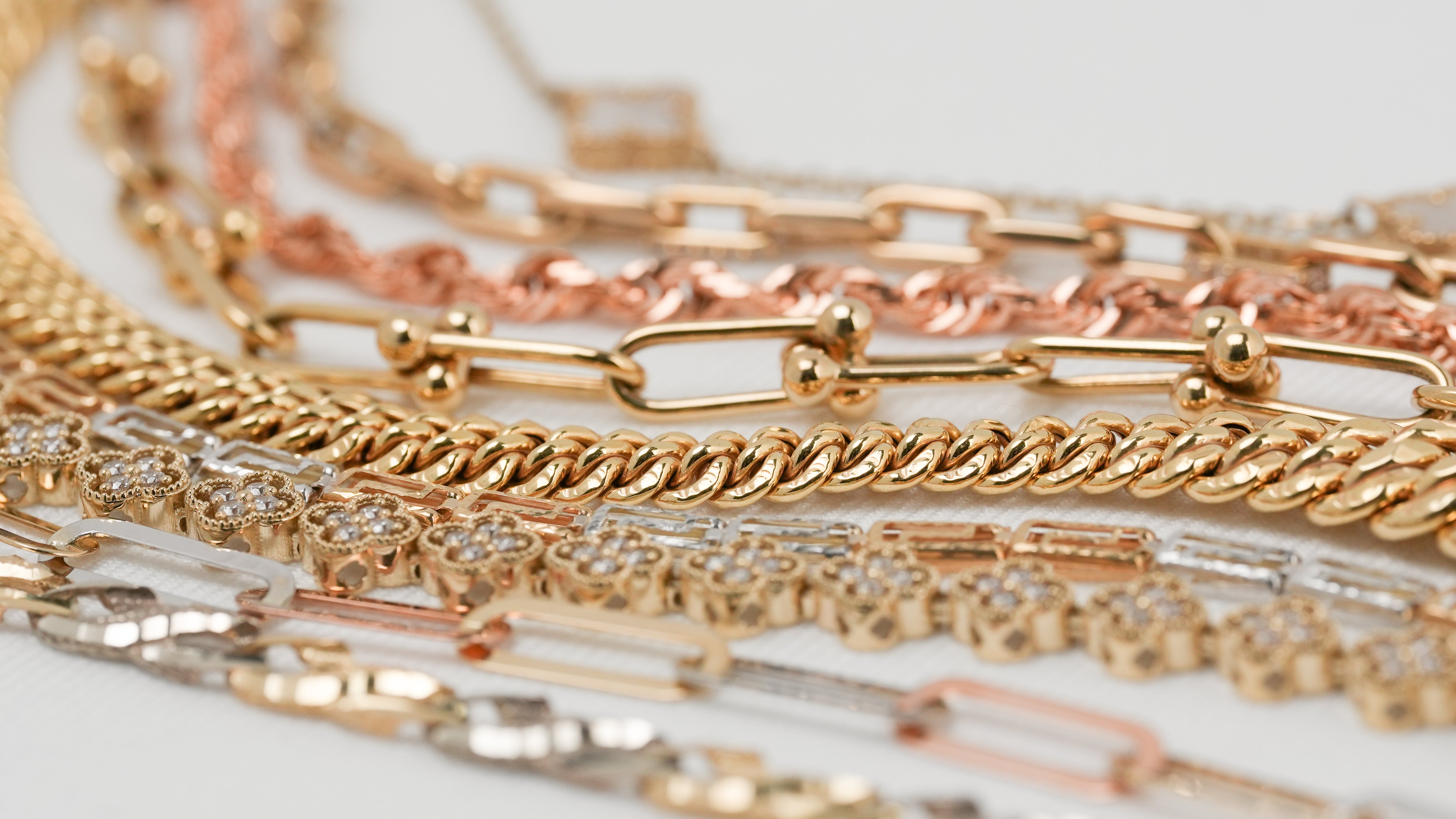 Bijoux pour femmes – Bijouterie Jamil