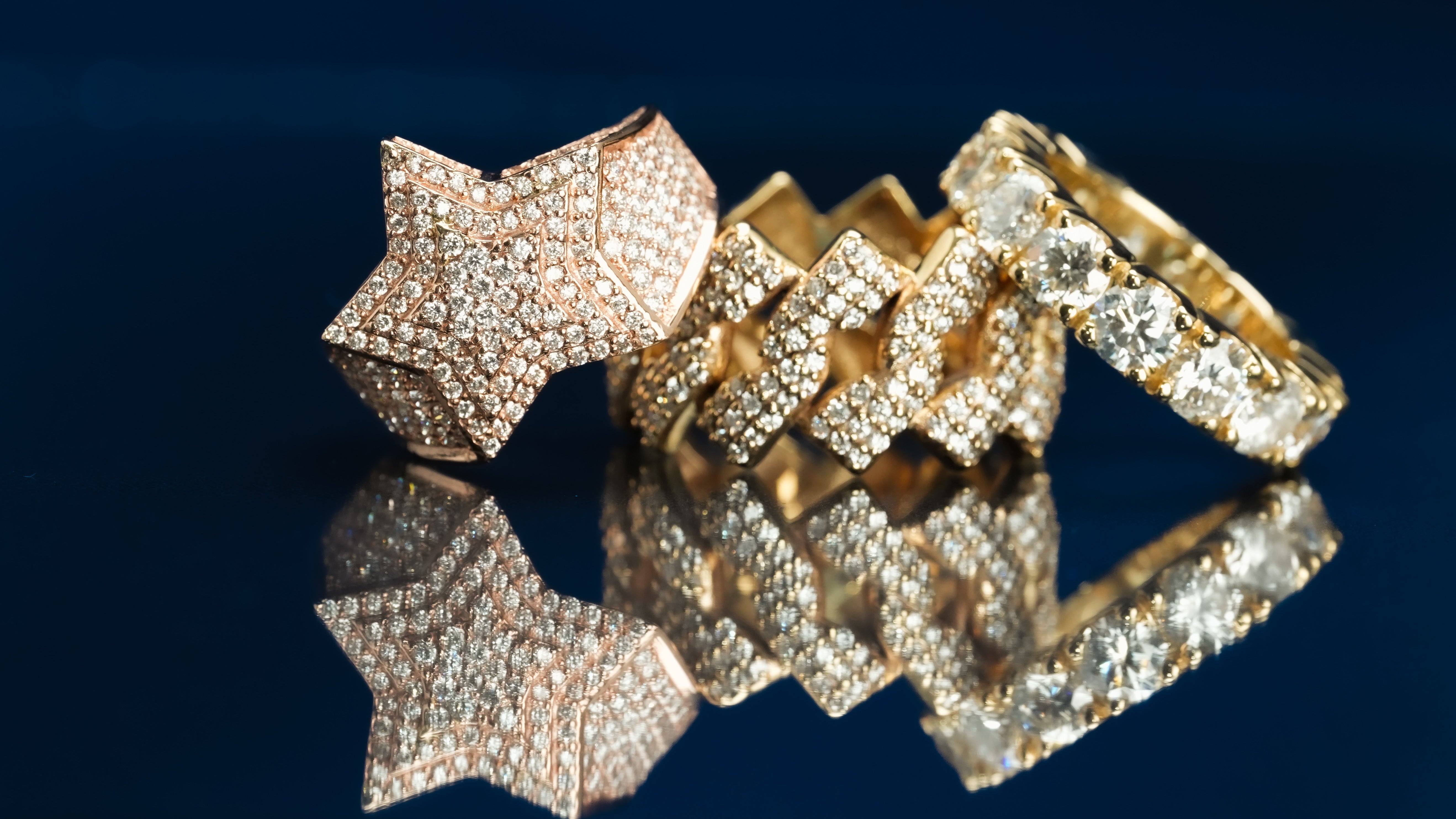 BJAMIL | Jewelry - Laser Engraving Service – Bijouterie Jamil